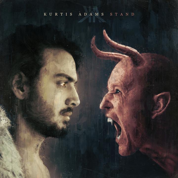 Mighty One_歌词_Kurtis Adams的歌曲_下载-汽水音乐