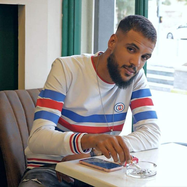 Fo9t ML7achwa Retard_歌词_Cheb Sifou Djazira / majid l'infinity的歌曲_下载-汽水音乐