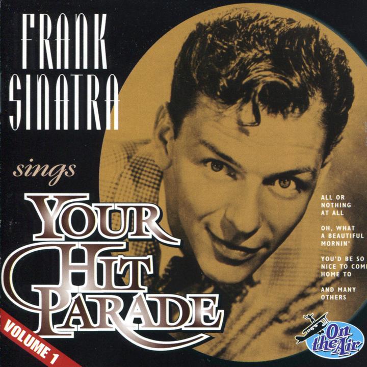 Jesus Is a Rock in the Weary_歌词_Frank Sinatra / Alex Stordahl的歌曲_下载-汽水音乐