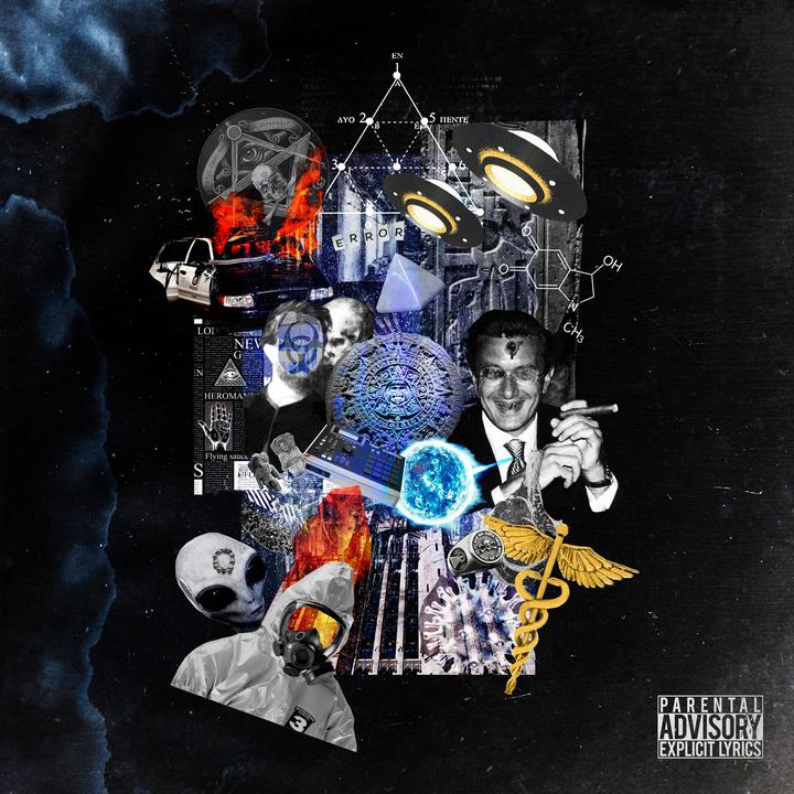 Soufle_歌词_Thitis / The Plug / DJ Xquze的歌曲_下载-汽水音乐