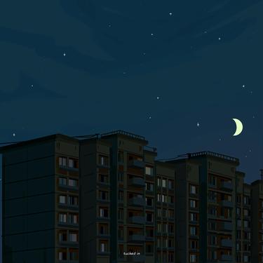 Sleepover_歌词_Laffey / afternoon的歌曲_下载-汽水音乐