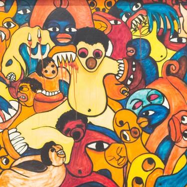 Ultimate Reality_歌词_Don LEIGH的歌曲_下载-汽水音乐