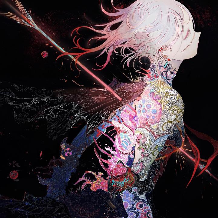 100%幸運 - slowed + reverb_歌词_Vision的歌曲_下载-汽水音乐