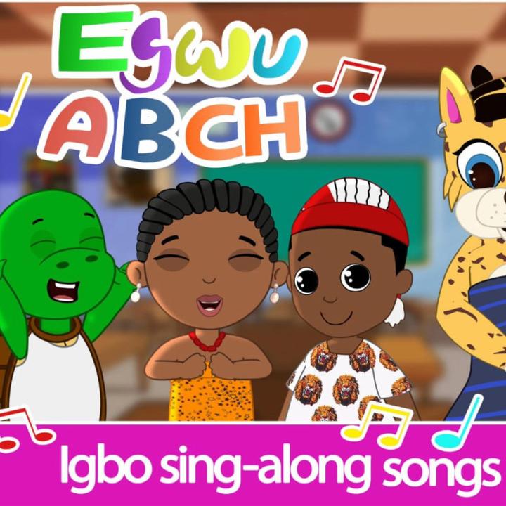 Egwu Onu Ogugu (Igbo Number Counting Song)_歌词_Mmuta Di Uto的歌曲_下载-汽水音乐