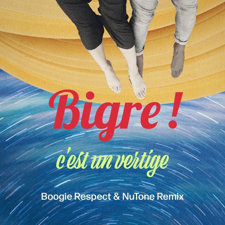 Une bonne fête comme même_歌词_Bigre !的歌曲_下载-汽水音乐