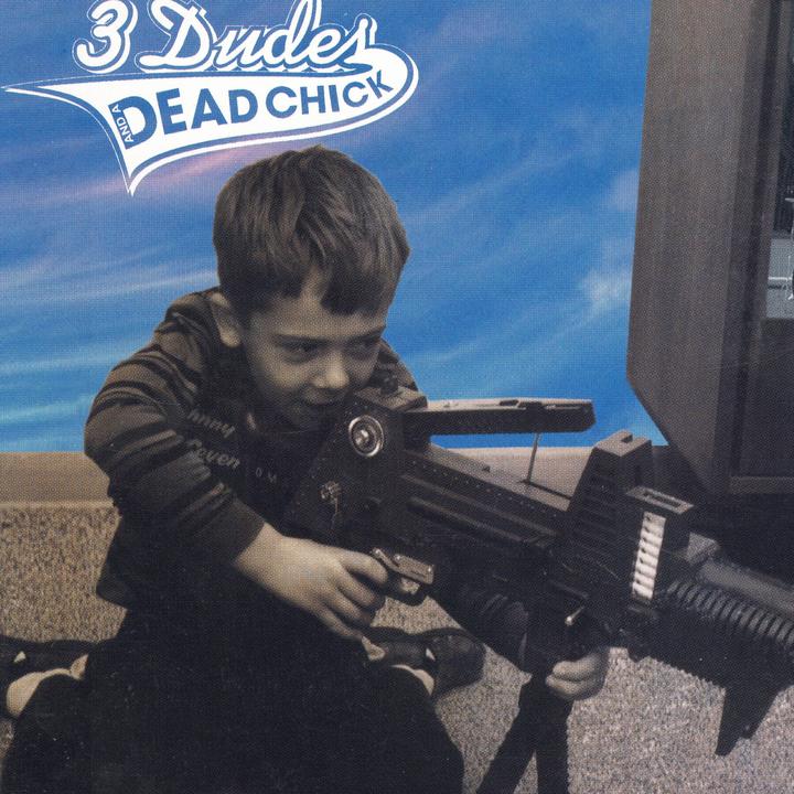 YOU GOT ME_歌词_3 DUDES AND A DEAD CHICK / MONK 9的歌曲_下载-汽水音乐