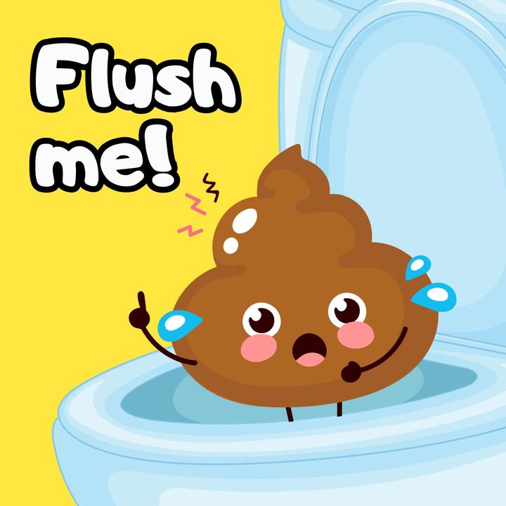 Flush Me Poo Poo Song 2_歌词_Papa Joel's English的歌曲_下载-汽水音乐