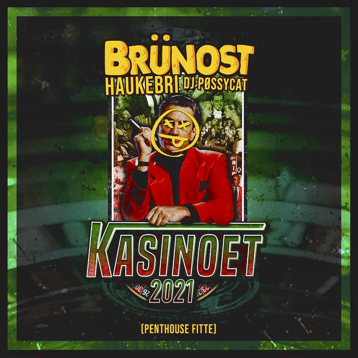 PATITZ 2025_歌词_Haukebri / John Vince / DJ Pøssycat / Öresus的歌曲_下载-汽水音乐