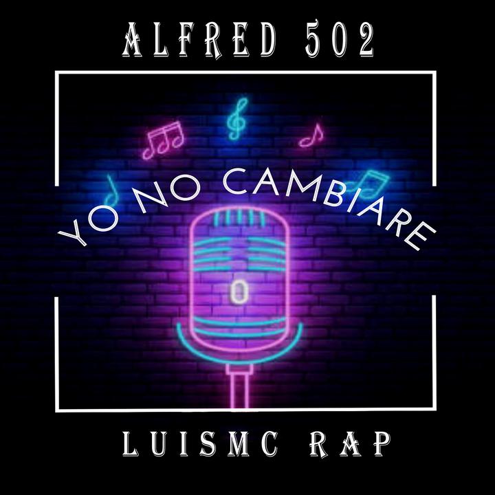 Llamala_歌词_Alfred 502 / El Rumald的歌曲_下载-汽水音乐
