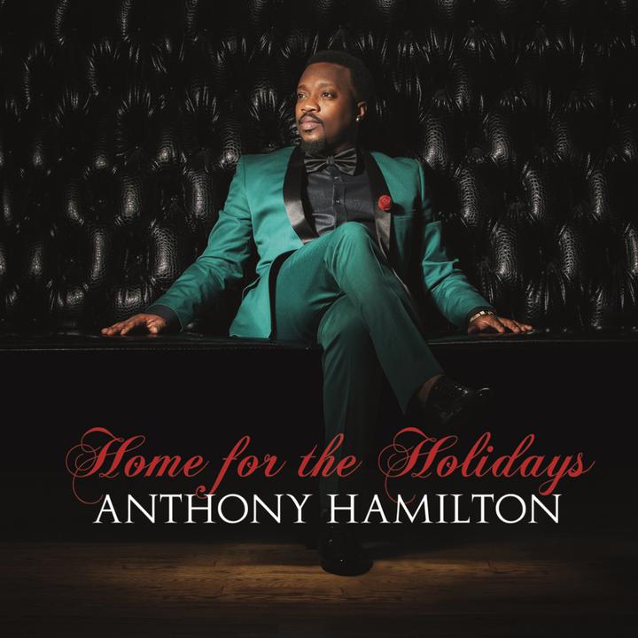 Charlene (iTunes Originals Acoustic Version)_歌词_Anthony Hamilton的歌曲_下载-汽水音乐