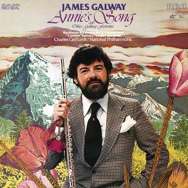 Tambourin_歌词_James Galway / Charles Gerhardt的歌曲_下载-汽水音乐