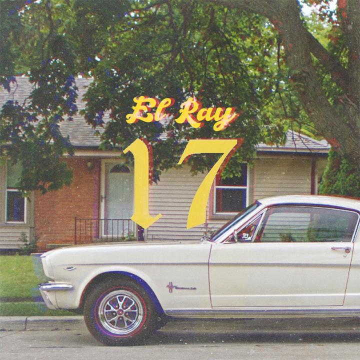 Time Machine_歌词_El Ray的歌曲_下载-汽水音乐