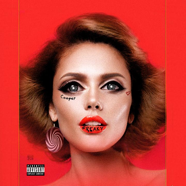 Kage Loves Easter, Lesotho, and Mac and Cheese_歌词_Cooper的歌曲_下载-汽水音乐