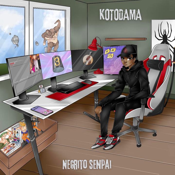 Équipage Kai_歌词_Negrito Senpai / Zoro l’Frérot / Saru 2S / D.ACE ...
