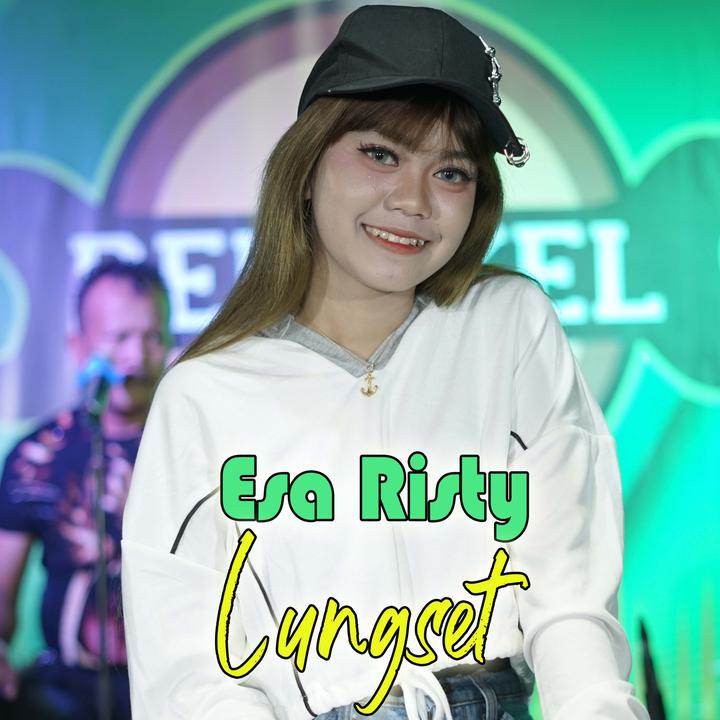 Sadar Diri_歌词_Esa Risty的歌曲_下载-汽水音乐