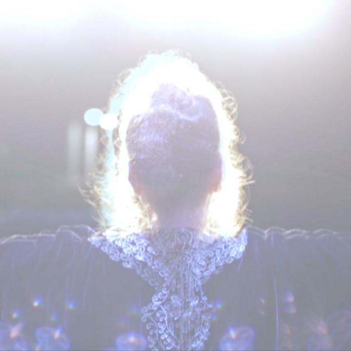 Amazing King_歌词_Eunice的歌曲_下载-汽水音乐