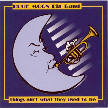 Jersey Bounce_歌词_Blue Moon Big Band的歌曲_下载-汽水音乐