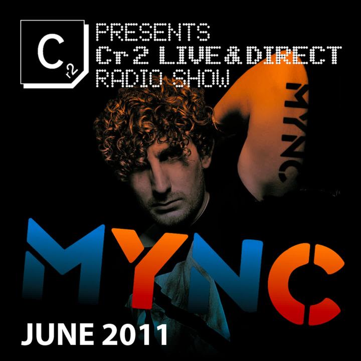 Cr2 Live & Direct Radio Show - June 2011 DJ Mix_歌词_Block! / Crown / Ben ...
