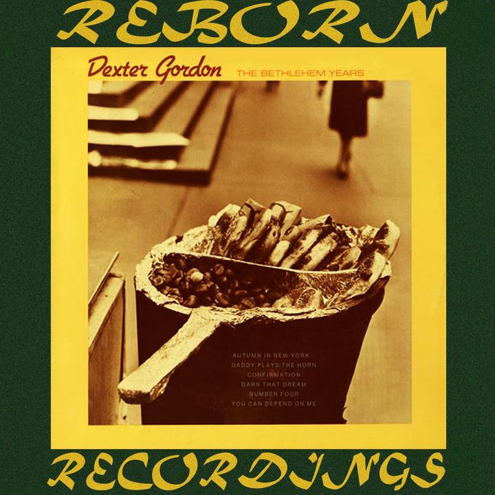Soy Califa_歌词_Dexter Gordon的歌曲_下载-汽水音乐
