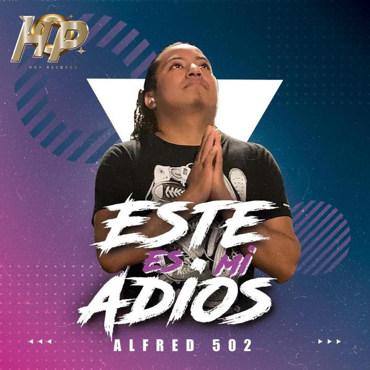 Llamala_歌词_Alfred 502 / El Rumald的歌曲_下载-汽水音乐