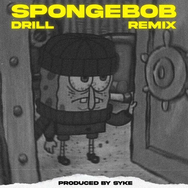 Spongebob Twelfth Street Rag drill_歌词_Syke的歌曲_下载-汽水音乐