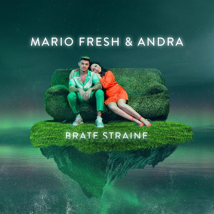 Adu-mi soarele - MoonSound & Cristi Nitzu Remix Extended_歌词_Mario ...