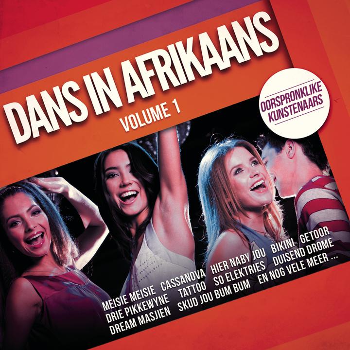 Sonja Heroldt Medley_歌词_Kurt Darren / Adam Tas / Andriette / Nicholis ...