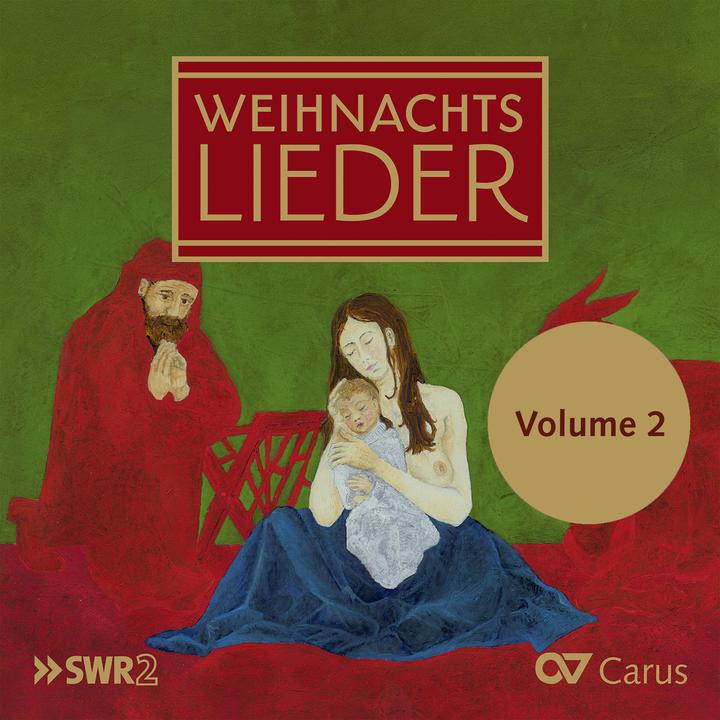 Rheinberger: 6 Marianische Hymnen, Op. 171 - II. Alma Redemptoris_歌词 ...