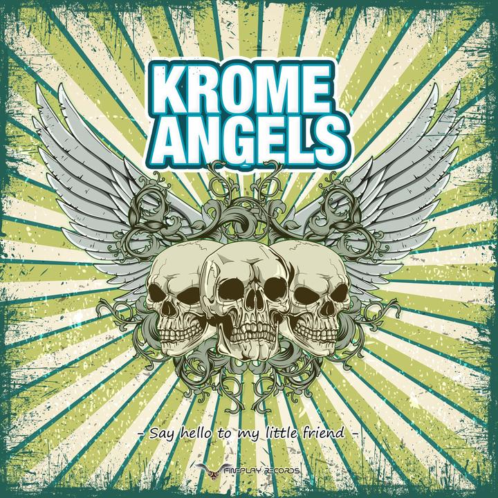 Morning Glory_歌词_Krome Angels / G.M.S的歌曲_下载-汽水音乐
