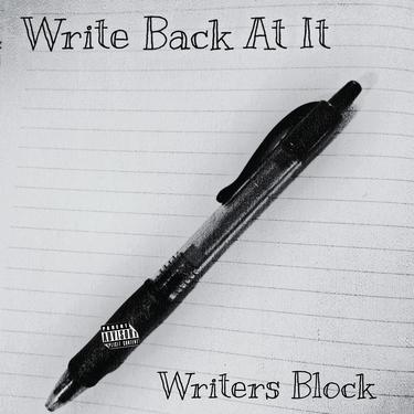 Writers Block_歌词_Stevie B Ninen的歌曲_下载-汽水音乐