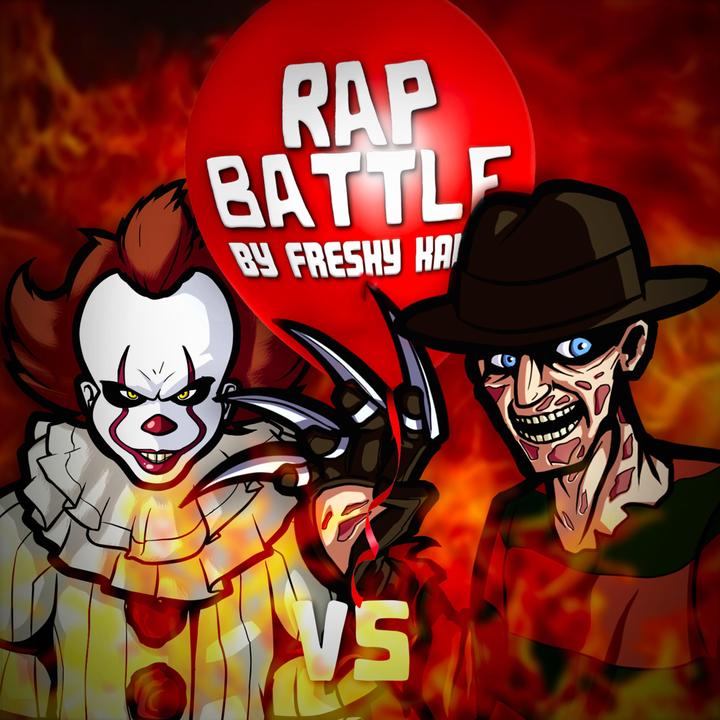Boothill vs Rappa_歌词_Freshy Kanal / Kurobane Azia / Ethan Connor Condon ...