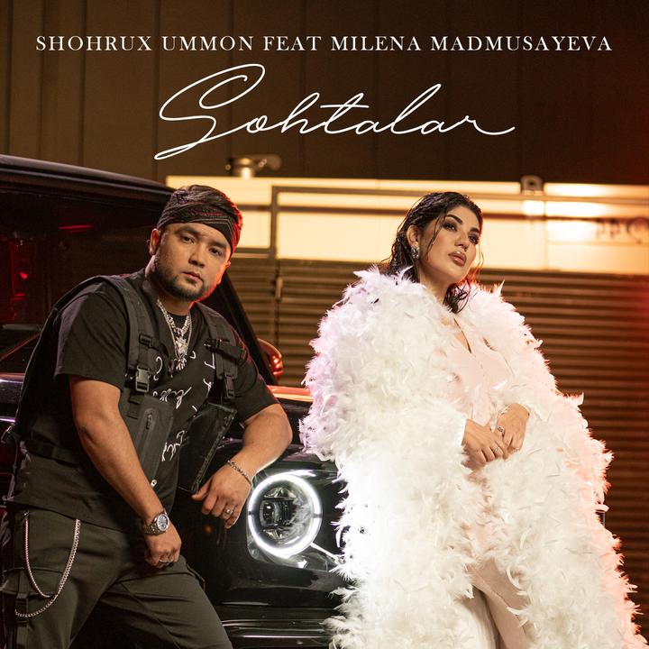 Nastarin - Remix_歌词_Shohrux Ummon / Zohid / Jasur / Ummon guruhi ...