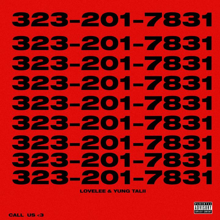 Mr. Lonely_歌词_Yung Talii的歌曲_下载-汽水音乐