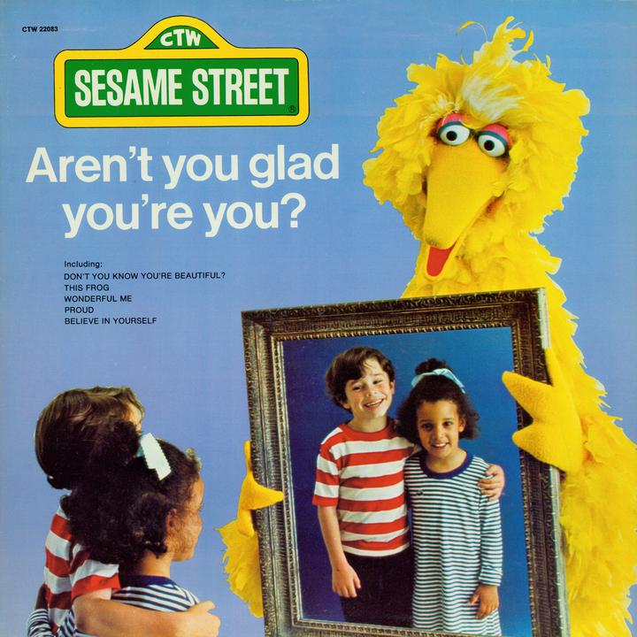 That's Cooperation_歌词_Sesame Street / Big Bird的歌曲_下载-汽水音乐