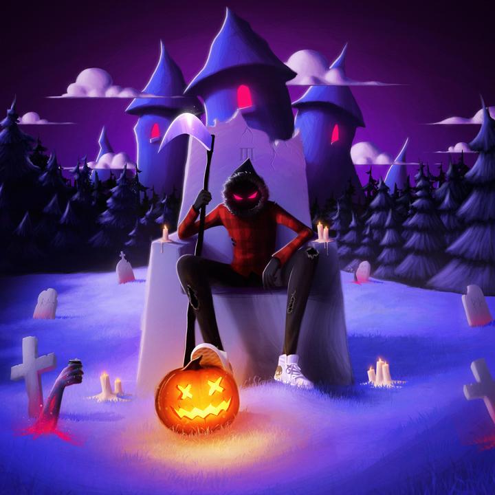 Siren Head_歌词_Josh A / Lil Revive的歌曲_下载-汽水音乐