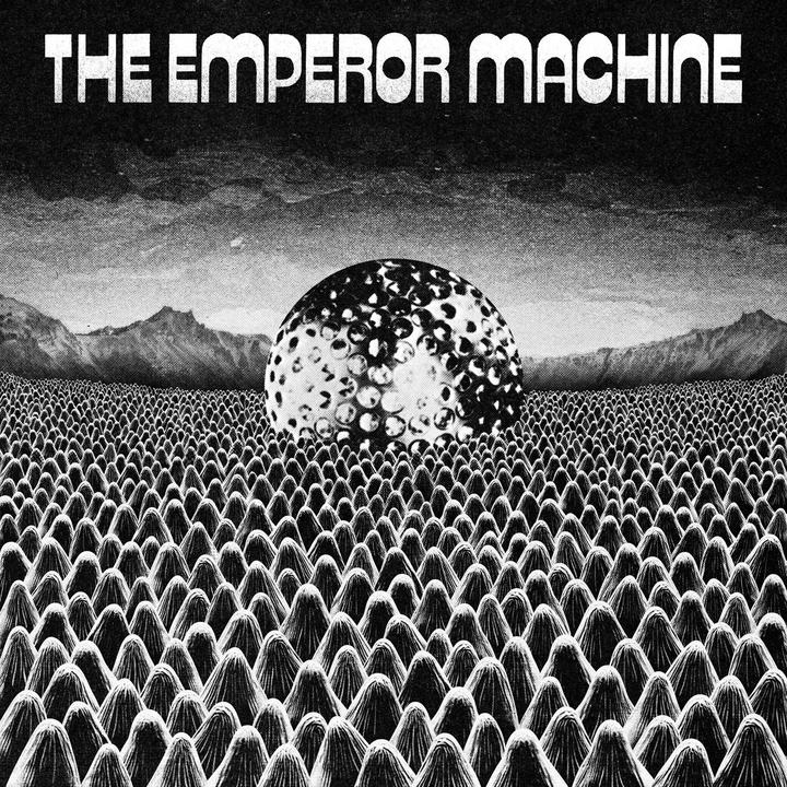Hey!_歌词_The Emperor Machine的歌曲_下载-汽水音乐