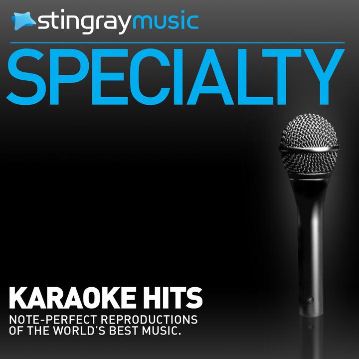Junk Food Junkie (Karaoke Version)_歌词_Stingray Music Karaoke的歌曲_下载-汽水音乐