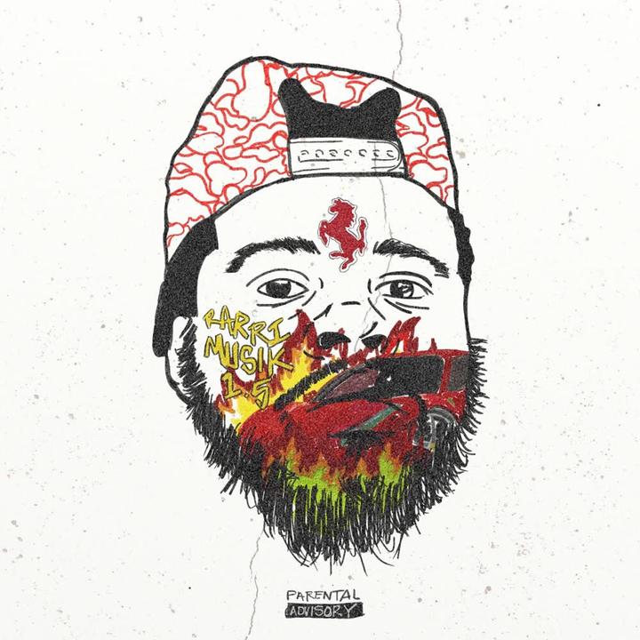 Miami_歌词_Fly Boy Pat / Ace Luxe'的歌曲_下载-汽水音乐