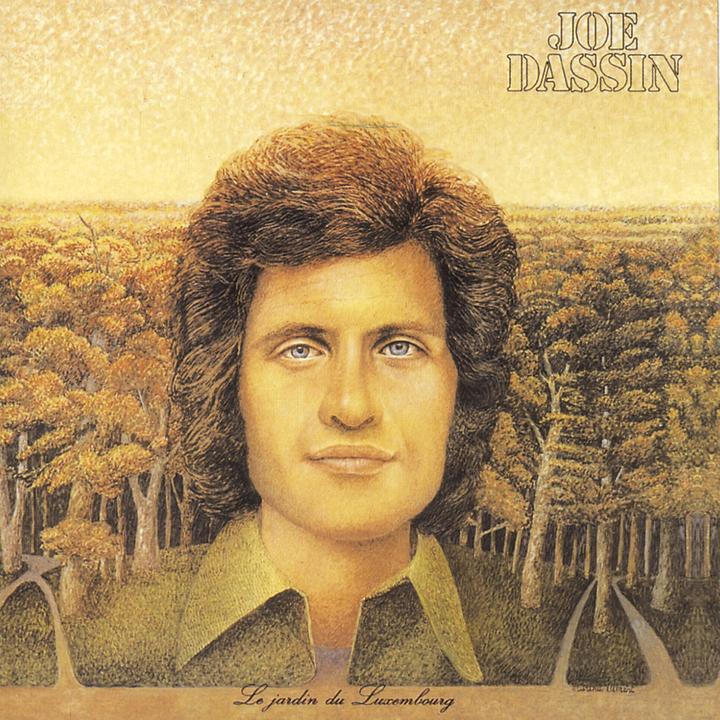 Comme La Lune_歌词_Joe Dassin的歌曲_下载-汽水音乐