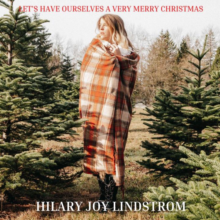 Trapped In A Bottle_歌词_Hilary Joy Lindstrom的歌曲_下载-汽水音乐