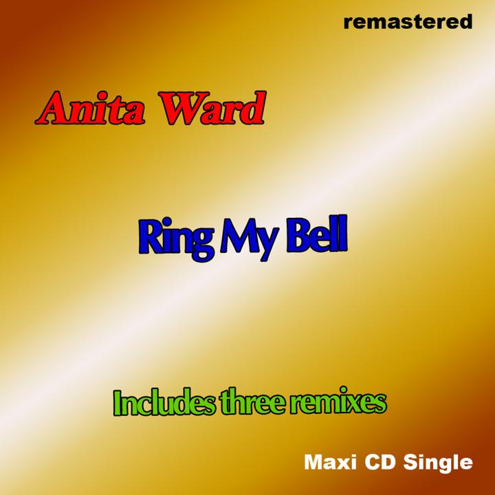 Ring My Bell (From the Waterboy) [Re-Recorded]_歌词_Anita Ward的歌曲_下载-汽水音乐