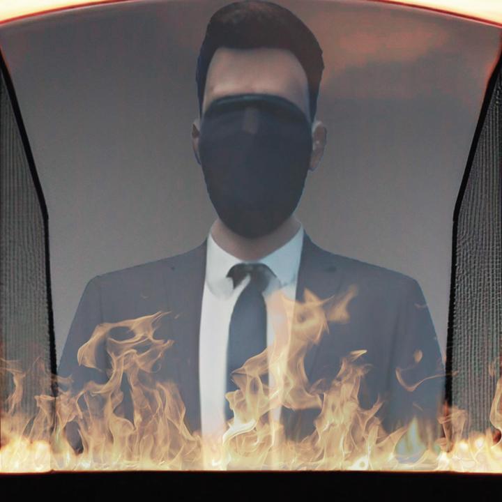 Calmness of Flames_歌词_Tyler Wright的歌曲_下载-汽水音乐