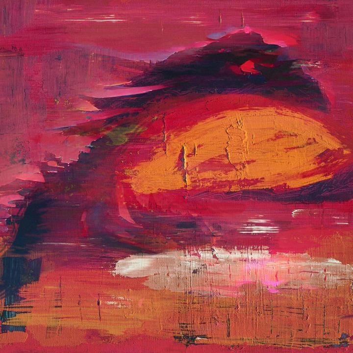 Kinetic Rush (unabridged)_歌词_Point Lobo的歌曲_下载-汽水音乐