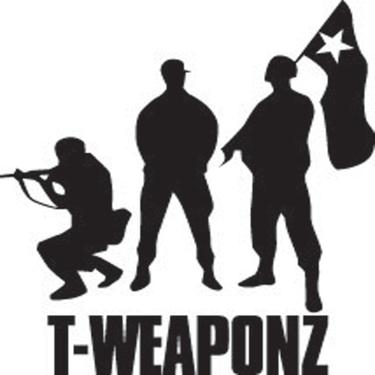 Dem Boyz (Dirty)_歌词_T-Weaponz的歌曲_下载-汽水音乐