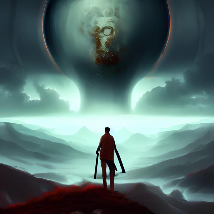 Encounter III : Passenger Of The Shadow_歌词_Nate Shadow的歌曲_下载-汽水音乐