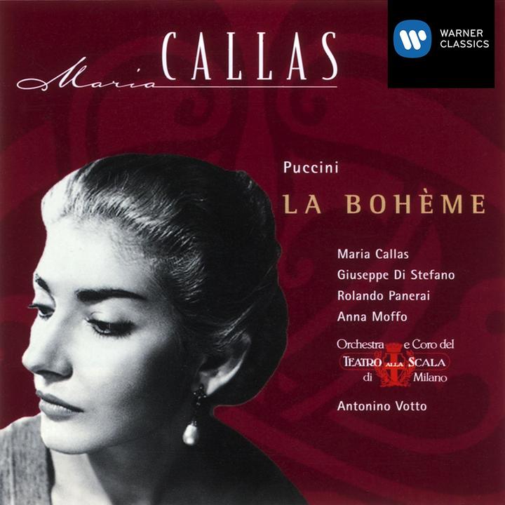 La bohème, Act 1: "Al Quatiere latin ci attende Momus" (Schaunard ...