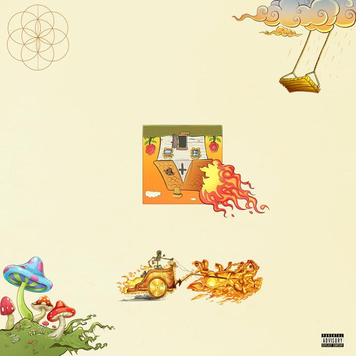 MARCH AM_歌词_Rema的歌曲_下载-汽水音乐