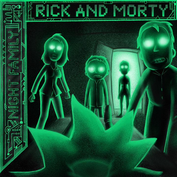 Summer and Tinkles_歌词_Rick and Morty / Tara Strong / Jevin Smith / Ryan ...