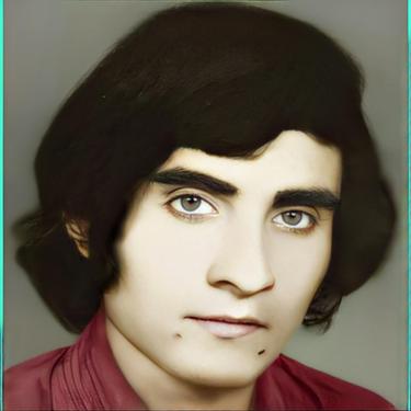 Zargaia Ai Zargaia_歌词_Obaidullah Jan Kandahari的歌曲_下载-汽水音乐