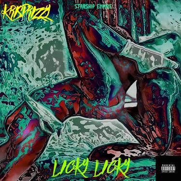 licky licky_歌词_Krisprizzy的歌曲_下载-汽水音乐